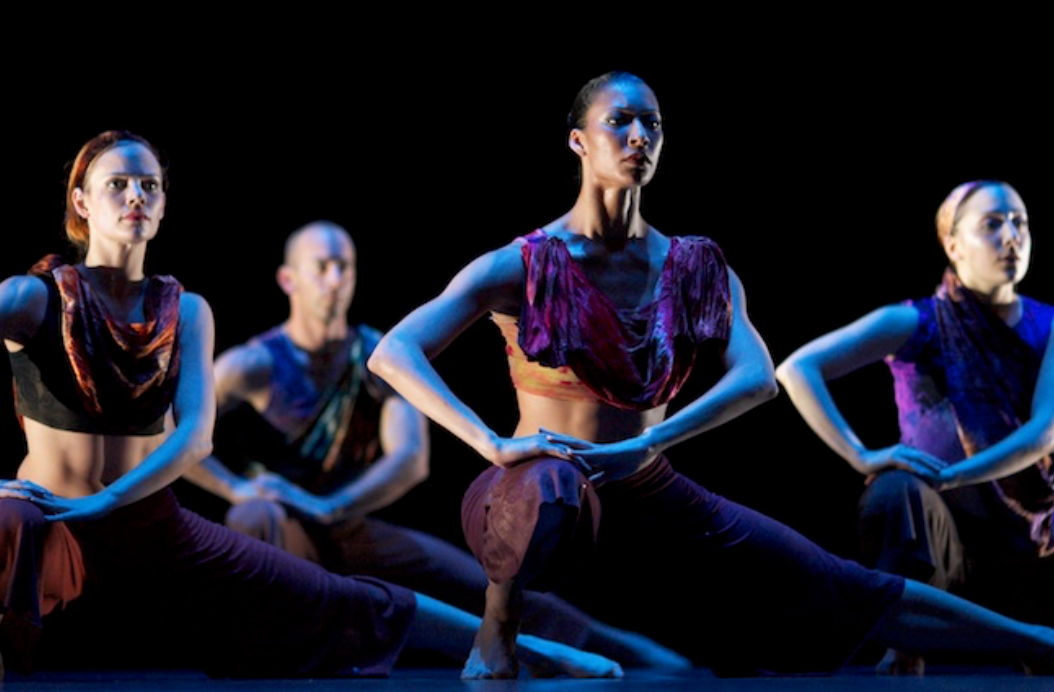 Meet Juilliard-Trained Dancer, Alison M! | Curated Care Blog