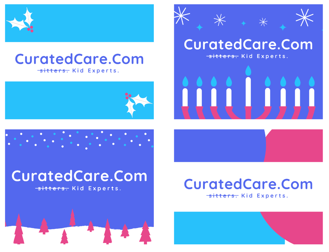 Curated Care Gift Cards are Here! | Curated Care Blog
