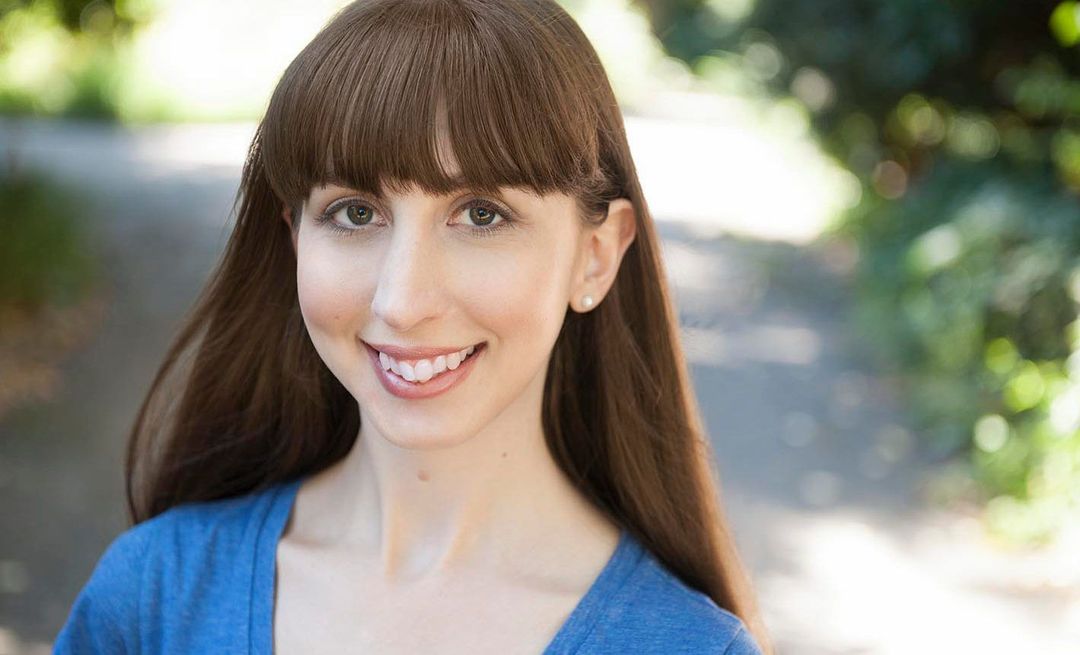Meet Puppet Master, Jenny H | Curated Care Blog