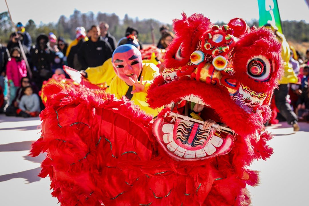 4 Activities Inspired by Lunar New Year Traditions Around...
